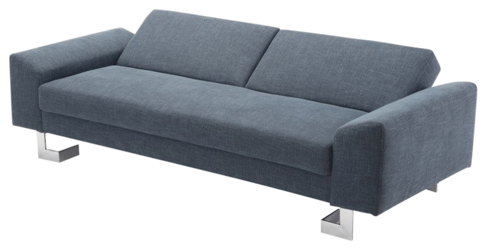Draper Sofa Bed - Contemporary - Futons - by HomeCraftDecor | Houzz