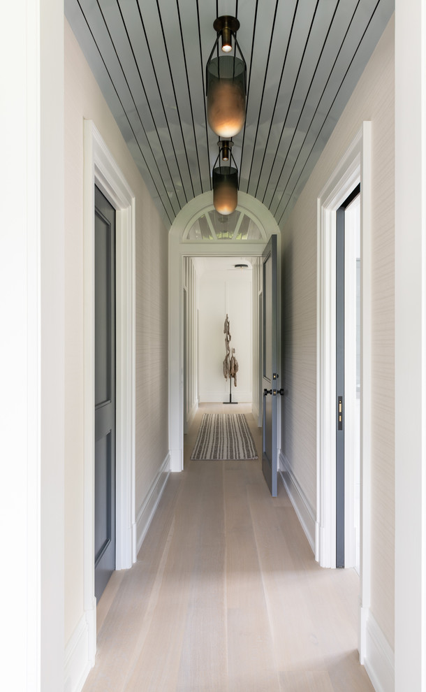 Sag Harbour House for Build Theory and Alicia Murphy Design - Modern ...