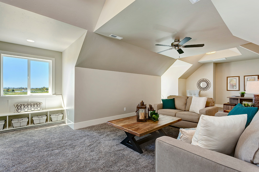 2016 Award Winning Parade of Home- The Oakwood - Country - Boise - by ...