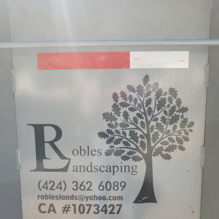 ROBLES LANDSCAPING - Project Photos & Reviews - Redwood City, CA US | Houzz