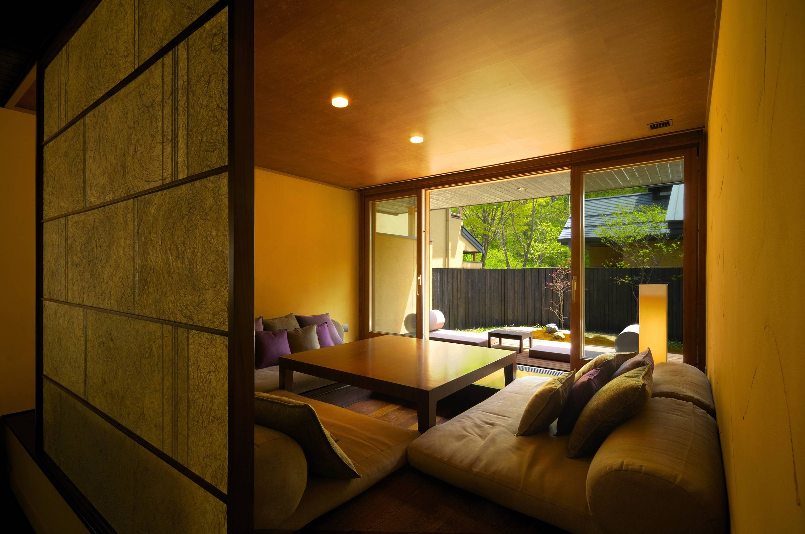 Look to Historic Japanese 'Machiya' Homes for Modern Intrigue