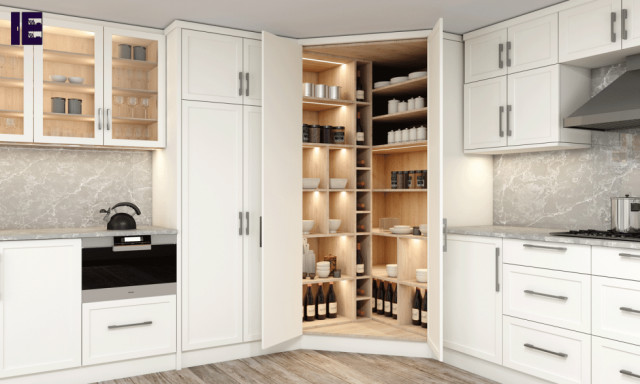 Refreshing Shaker Kitchen Designs Ideas To Try This Year! Inspired ...