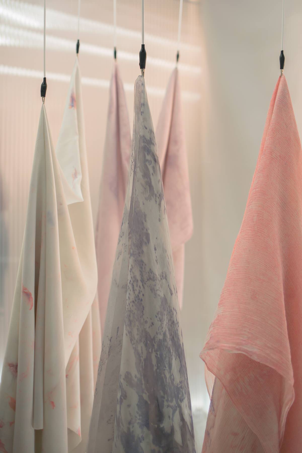 Trends in Sustainable Design at Germany’s Heimtextil Trade Fair