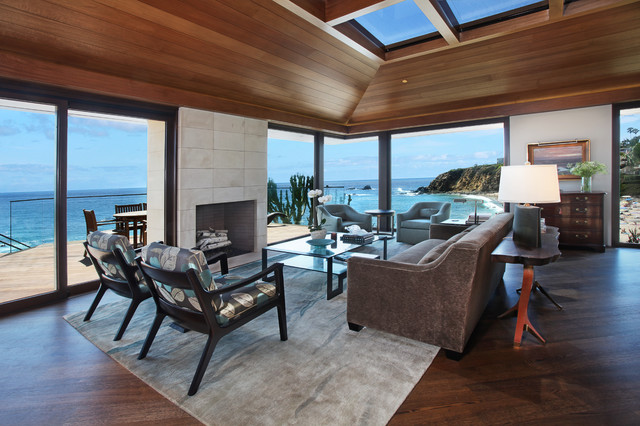 50 Rooms with Incredible Views – the House of Grace