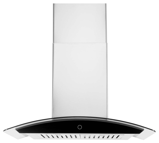 Hauslane | Chef Series Range Hood WM-639 European Style Kitchen ...