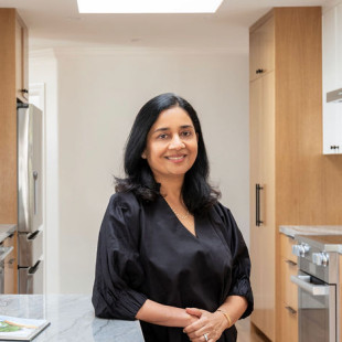SUNEETA CHILUKURI DESIGN - Project Photos & Reviews - Menlo Park, CA US ...