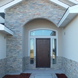 4WARD CONSTRUCTION - Project Photos & Reviews - Eagle Pass, TX US | Houzz