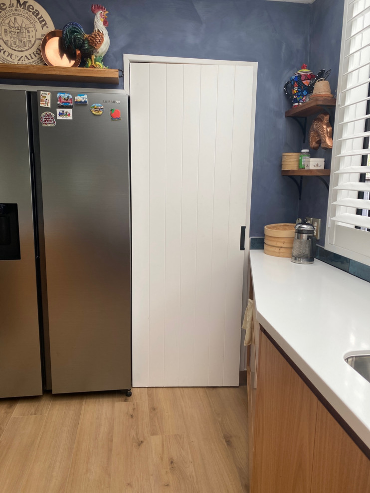 Clever Door Solutions for Awkward Spaces | Houzz UK