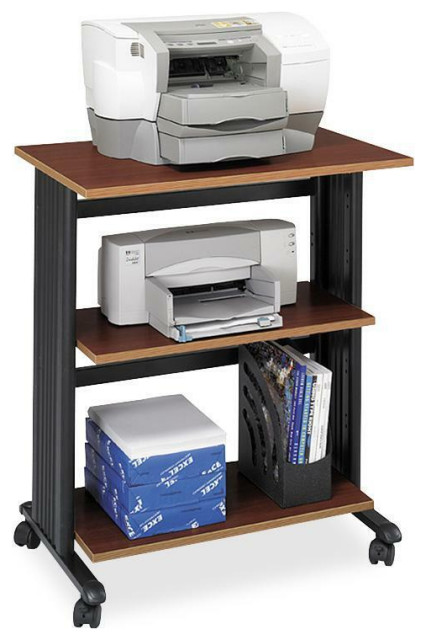 Muv Mobile Machine Cart - Transitional - Office Carts And Stands - by ...