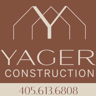 YAGER CONSTRUCTION - Project Photos & Reviews - Yukon, OK US | Houzz