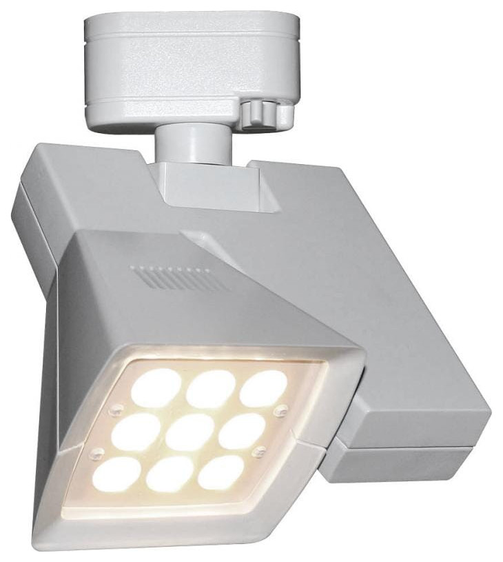 WAC Lighting 120V LED23 Logos 1-Light Energy Star LED Track Head in ...