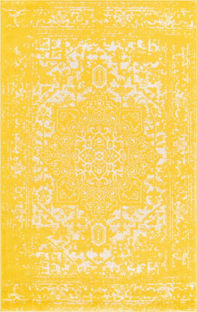 Traditional Adriana Area Rug, 5'x8' - Contemporary - Area Rugs - by ...