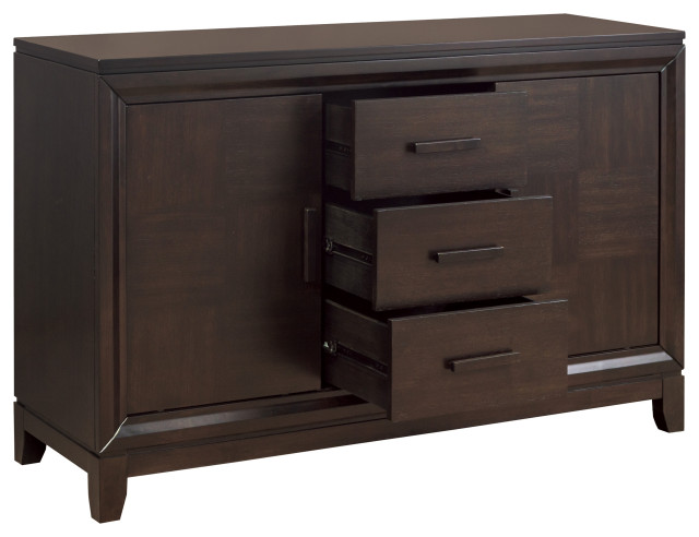 Helena Dining Room Collection - Transitional - Buffets And Sideboards ...