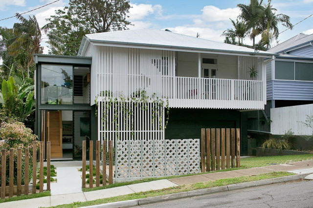 Before & After: A Humble Worker's Cottage Gets a Serious Glow-Up | Houzz NZ