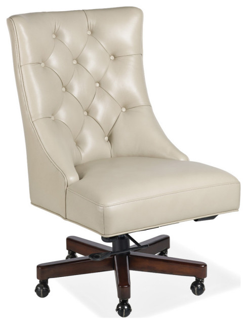 Craven Swivel Tilt Desk Chair - Contemporary - Office Chairs - by ...