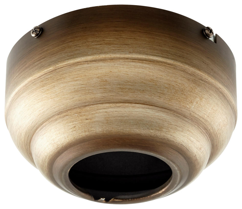 45 Degree Slope Ceiling Fan Accessory - Traditional - Ceiling Fan ...