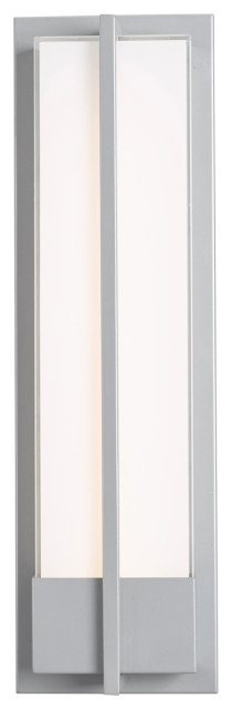 Neutron Marine Grade Wall Sconce - Transitional - Outdoor Wall Lights ...
