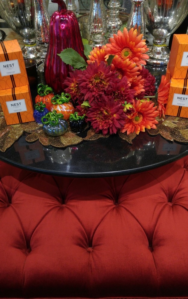 Rutherford's Design Showroom - Traditional - Dallas - by Rutherford's ...