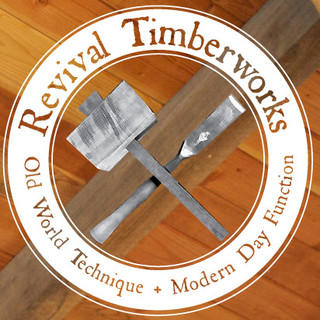 REVIVAL TIMBERWORKS - Project Photos & Reviews - Rayne, LA US | Houzz