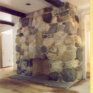 BETTERWAY CHIMNEY SYSTEMS - Project Photos & Reviews - Raymond, ME US ...