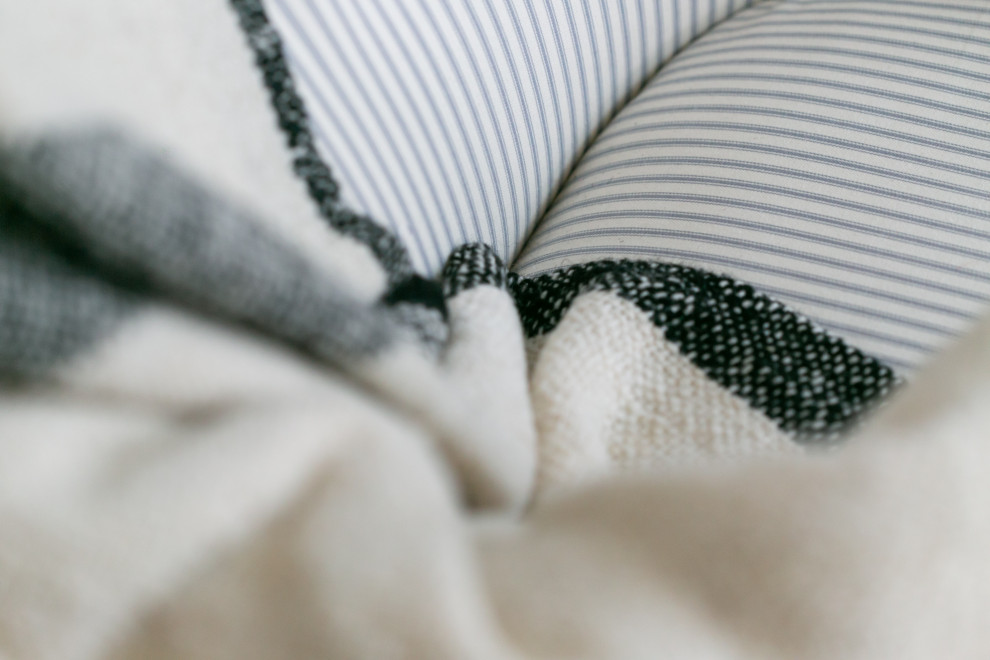 Bristol family home: new build upgrade and renovation - Contemporary ...