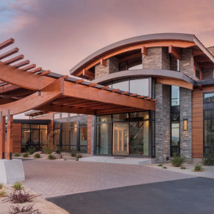 JK ARCHITECTURE ENGINEERING - Project Photos & Reviews - Tahoe City, CA ...