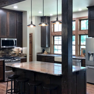 CABINETS BY SPRINGFIELD - Project Photos & Reviews - Miami, OK US | Houzz