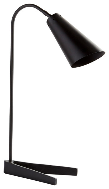 Cyan Design Angler Table Lamp - Midcentury - Table Lamps - by Uber ...