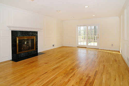 need advice about using Benj Moore Muslin paint