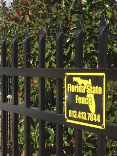 FLORIDA STATE FENCE - Project Photos & Reviews - Tampa, FL US | Houzz