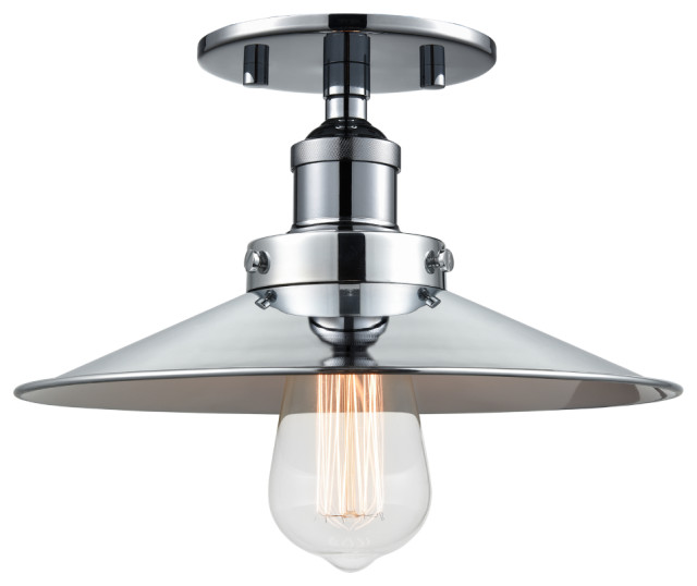 Matteo BULSTRODES WORKSHOP Collection Traditional Flush Mount ...