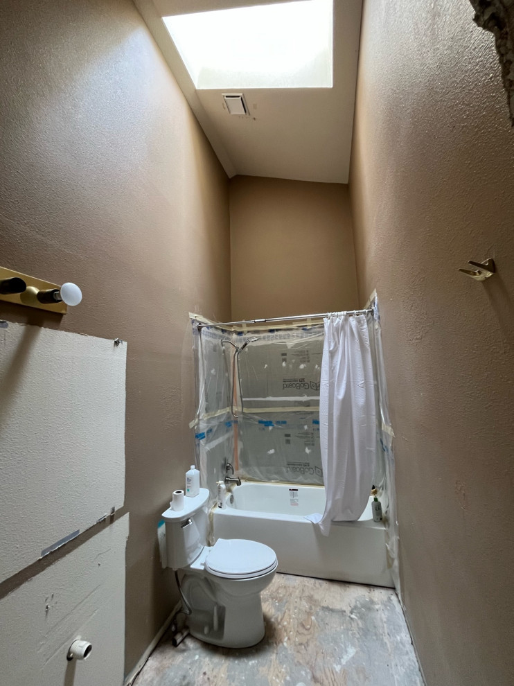 14 ft Ceiling Dilemma