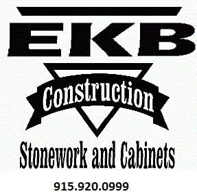 EKB CONSTRUCTION - Project Photos & Reviews - EL PASO, TX US | Houzz