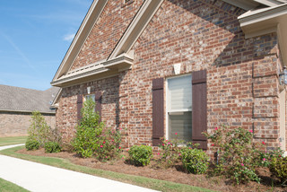 St Charles Brick - Birmingham - by Acme Brick Birmingham | Houzz