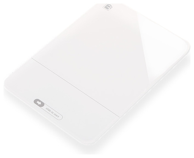 Digital Kitchen Scale - Contemporary - Kitchen Scales - by Living Basix ...