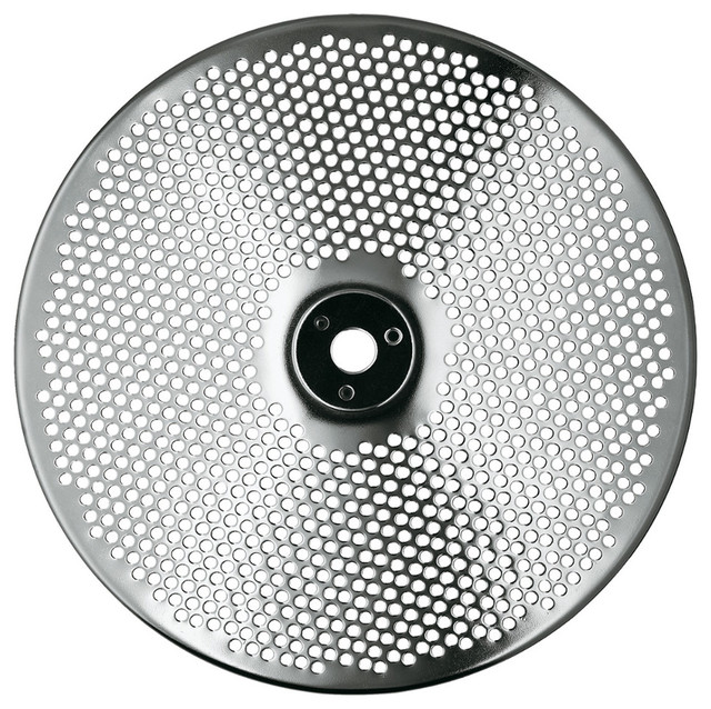 Rosle Stainless Steel 2 Millimeter Sieve Disc - Contemporary ...