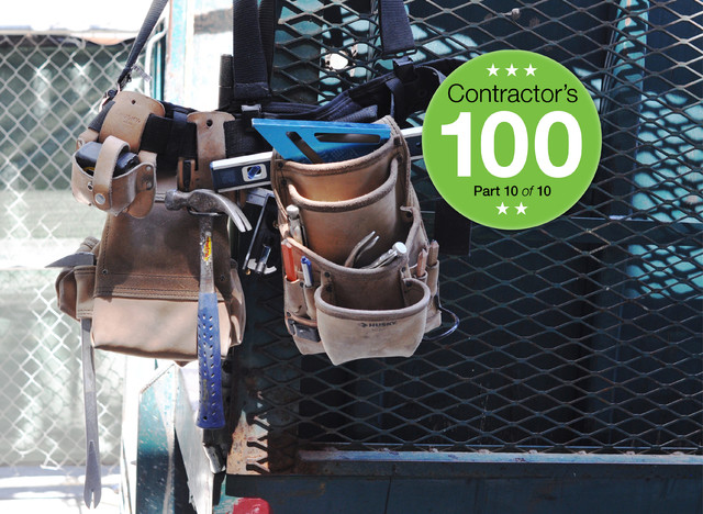 Contractor's Tips: 10 Things Your Contractor Might Not Tell You