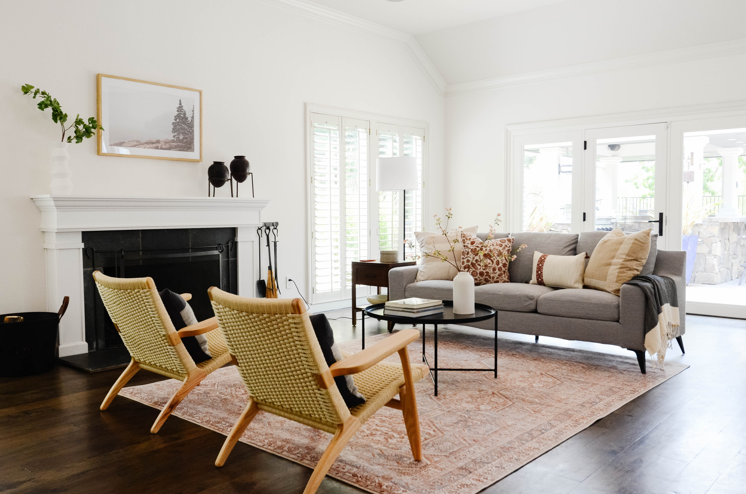 How to Style Your Home for an Open House