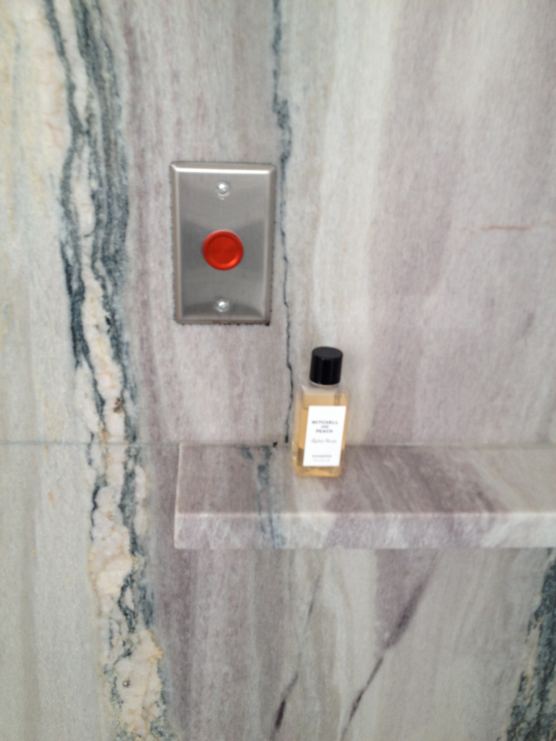 How to Design an Accessible Shower