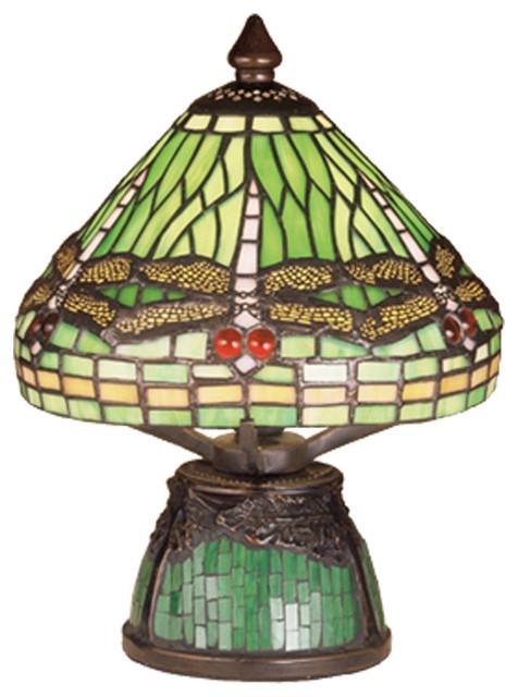 Reproduction Victorian Lighting Table Lamps