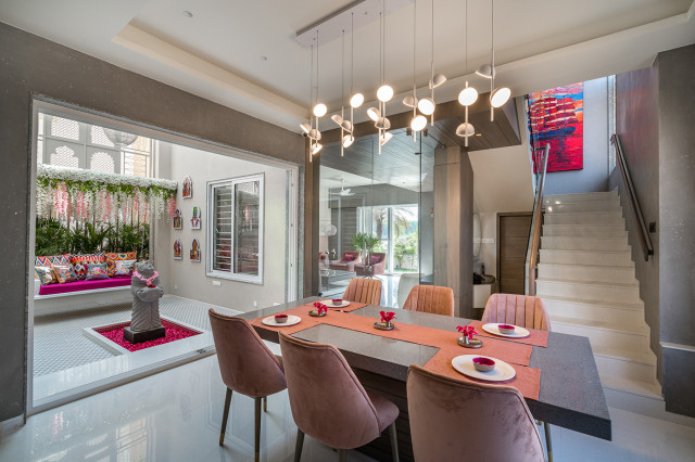 A Guide to Choosing the Right Dining Table