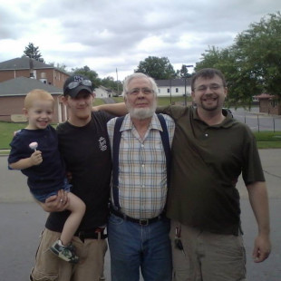 TLC OHIO, LTD - Project Photos & Reviews - LONDONDERRY, OH US | Houzz