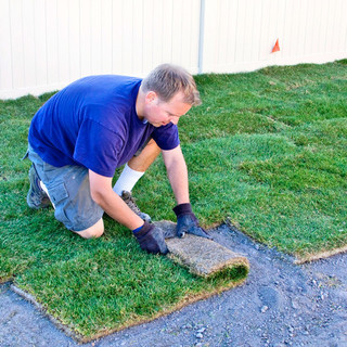 GROUND WORKS LAWN & LANDSCAPING - Project Photos & Reviews - Hillsboro ...