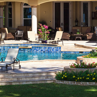 SELECT GRAND PRAIRIE POOL SERVICE - Project Photos & Reviews - Grand ...