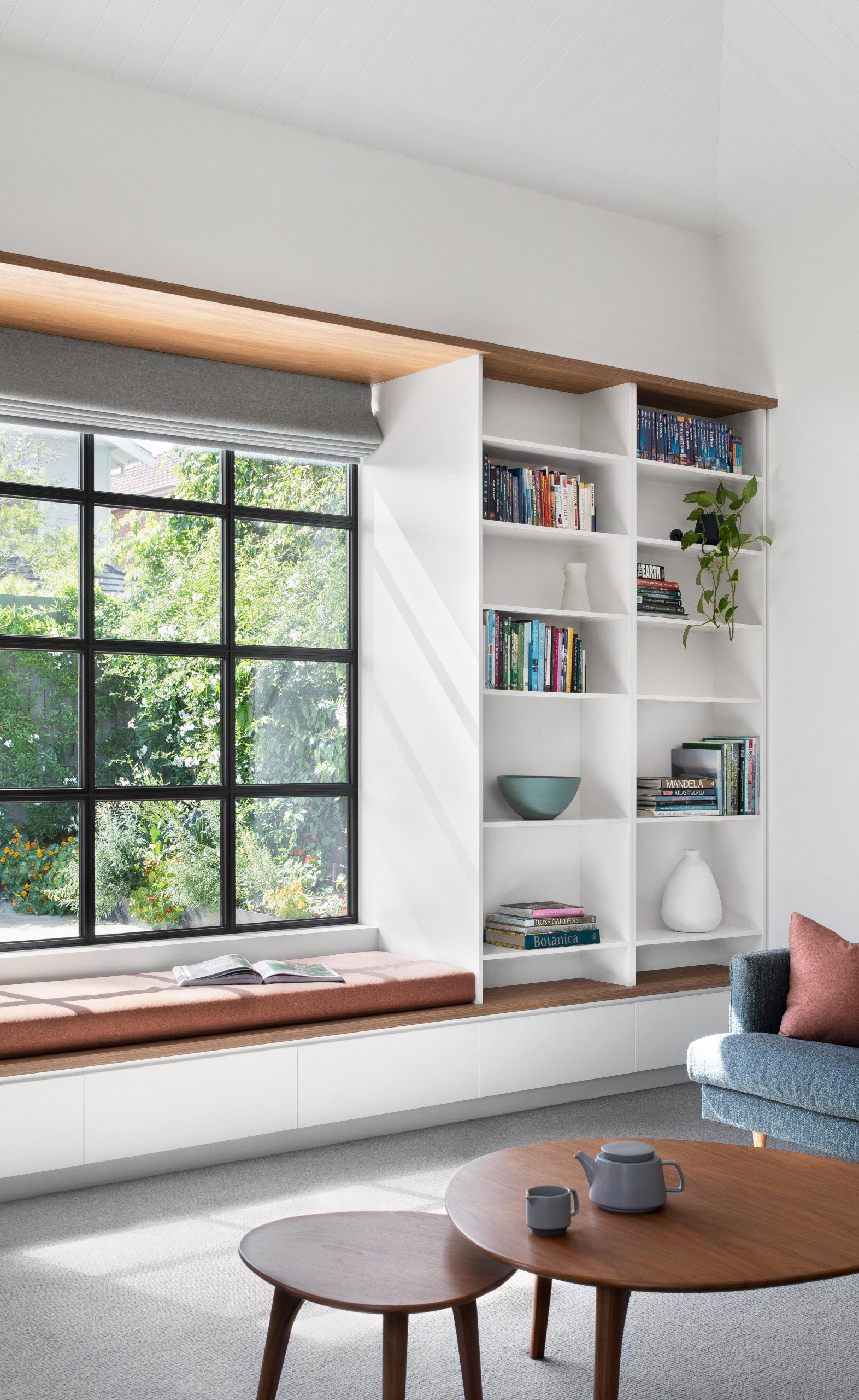 Melbourne Houzz: A New Kew Home With a Sense of Place | Houzz NZ