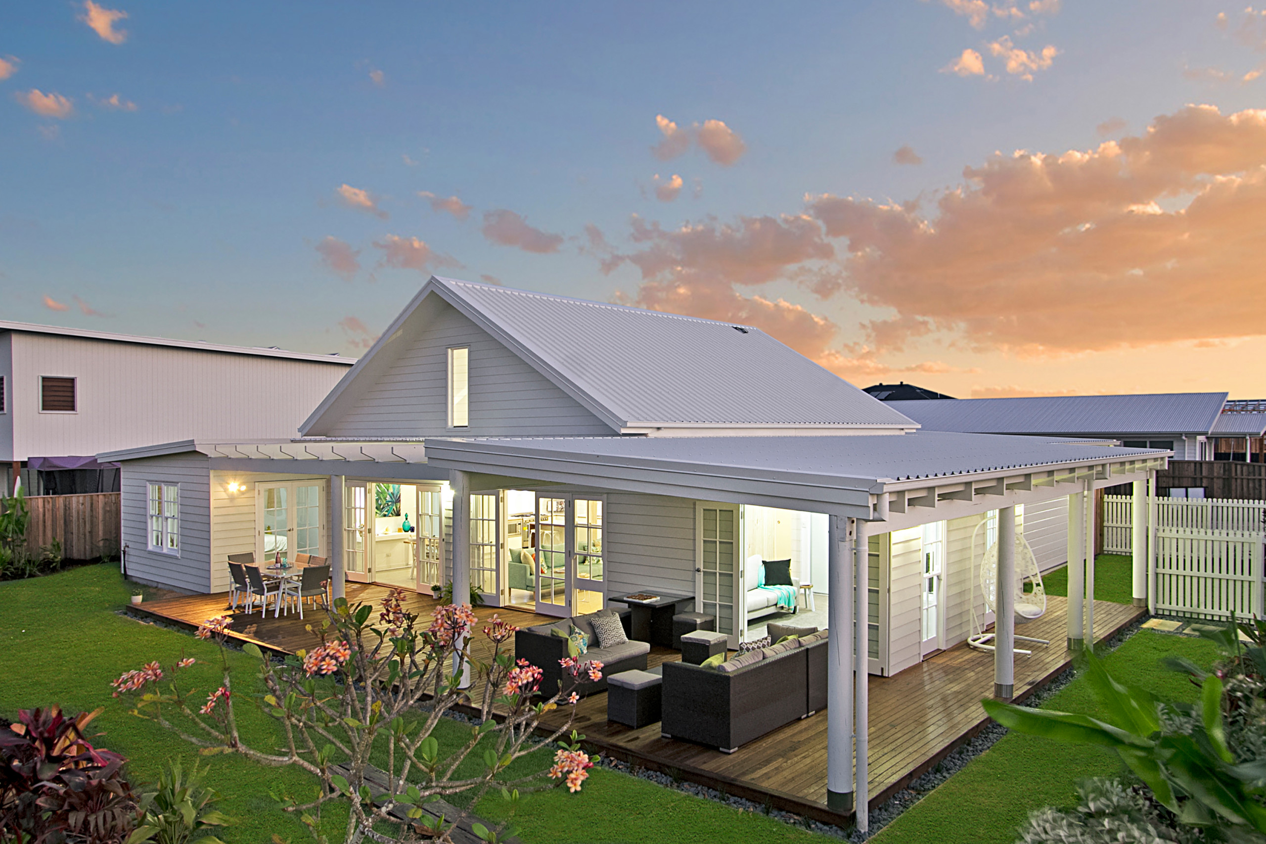 Beautiful Alternative Materials for Your Home's Walls | Houzz AU