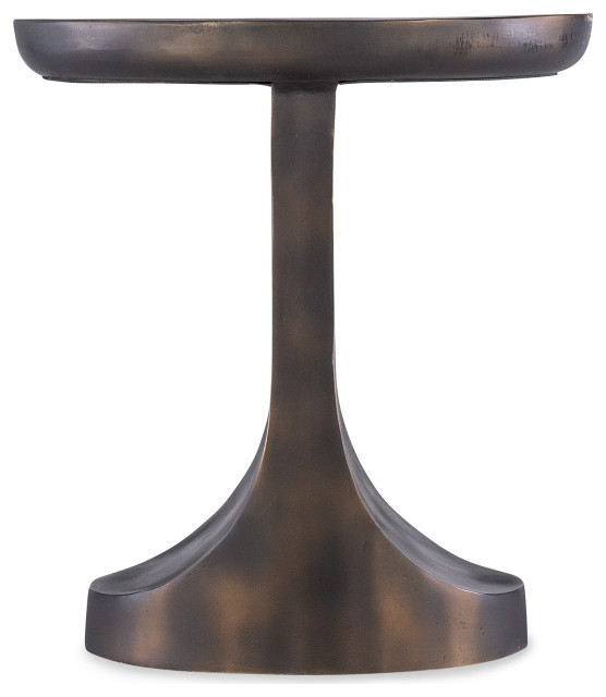 Chess Side Table - Industrial - Side Tables And End Tables - by BoBo ...