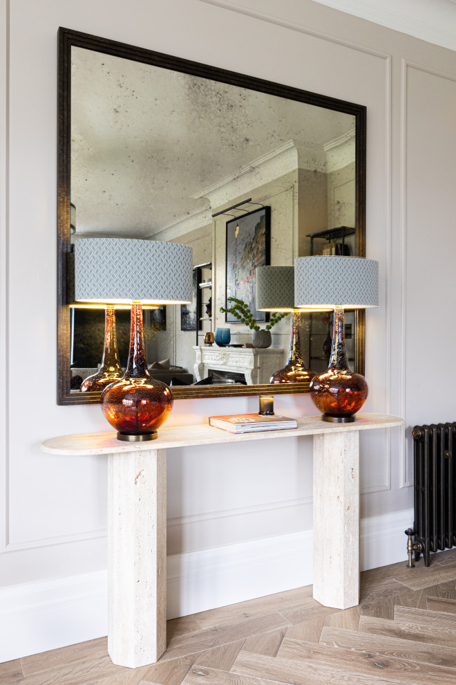 Victorian Countryside Family Home - Living Room - Sussex - by Pfeiffer ...