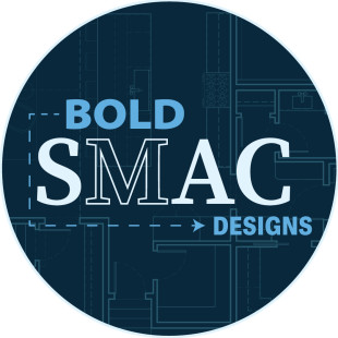 BOLD SMAC DESIGNS - Project Photos & Reviews - Atlanta, GA US | Houzz