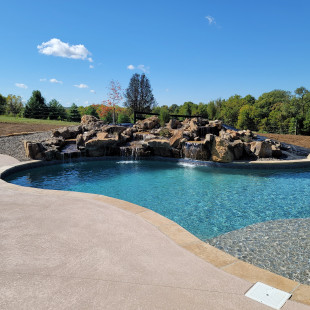LIFESTYLE POOLS KC - Project Photos & Reviews - Kansas City, MO US | Houzz